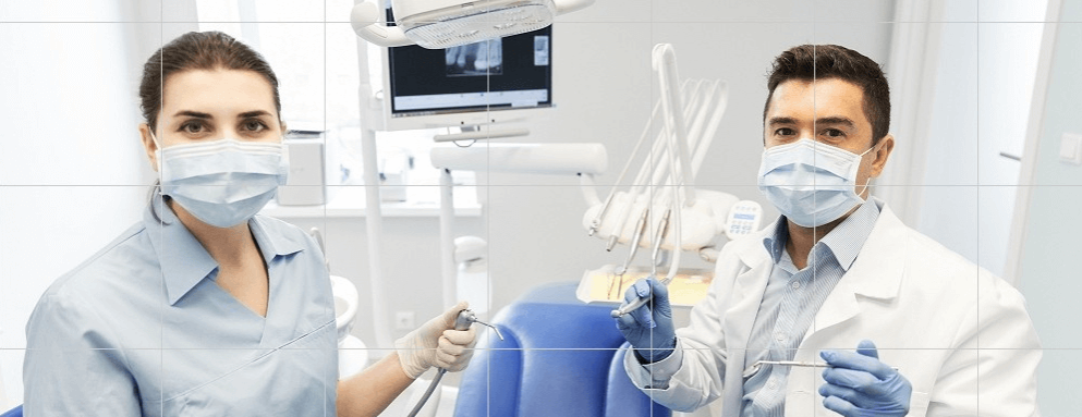 What are the Different Types of Dentists | Sarnia
